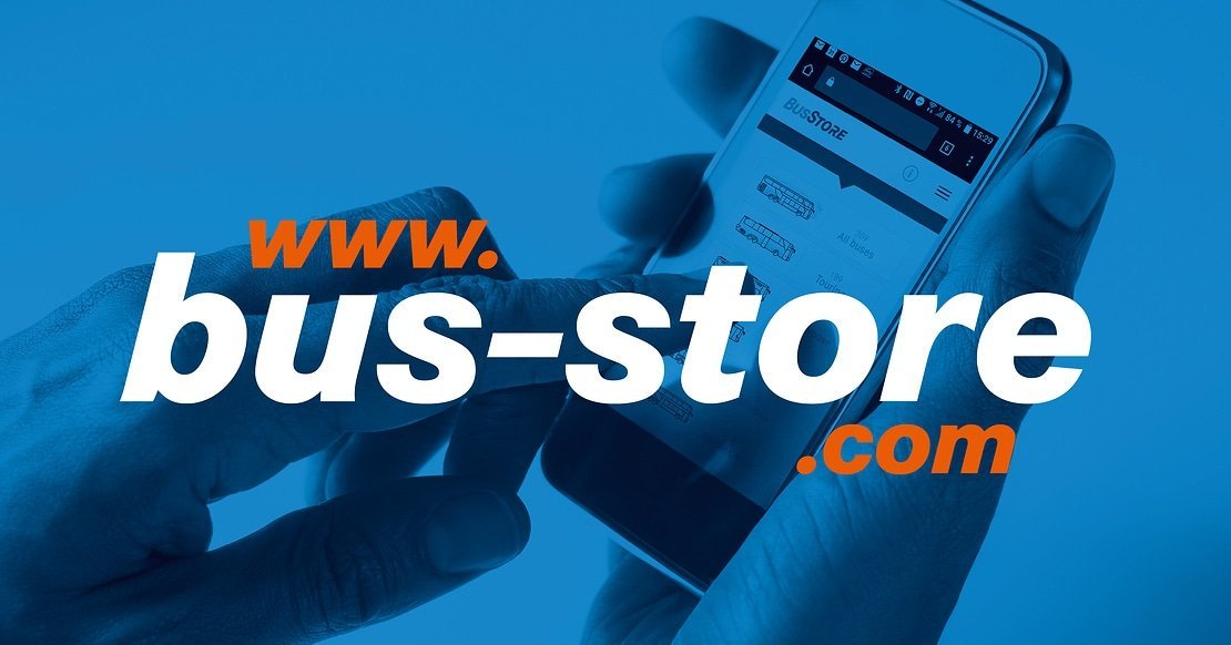 Hitta din begagnade buss ännu snabbare