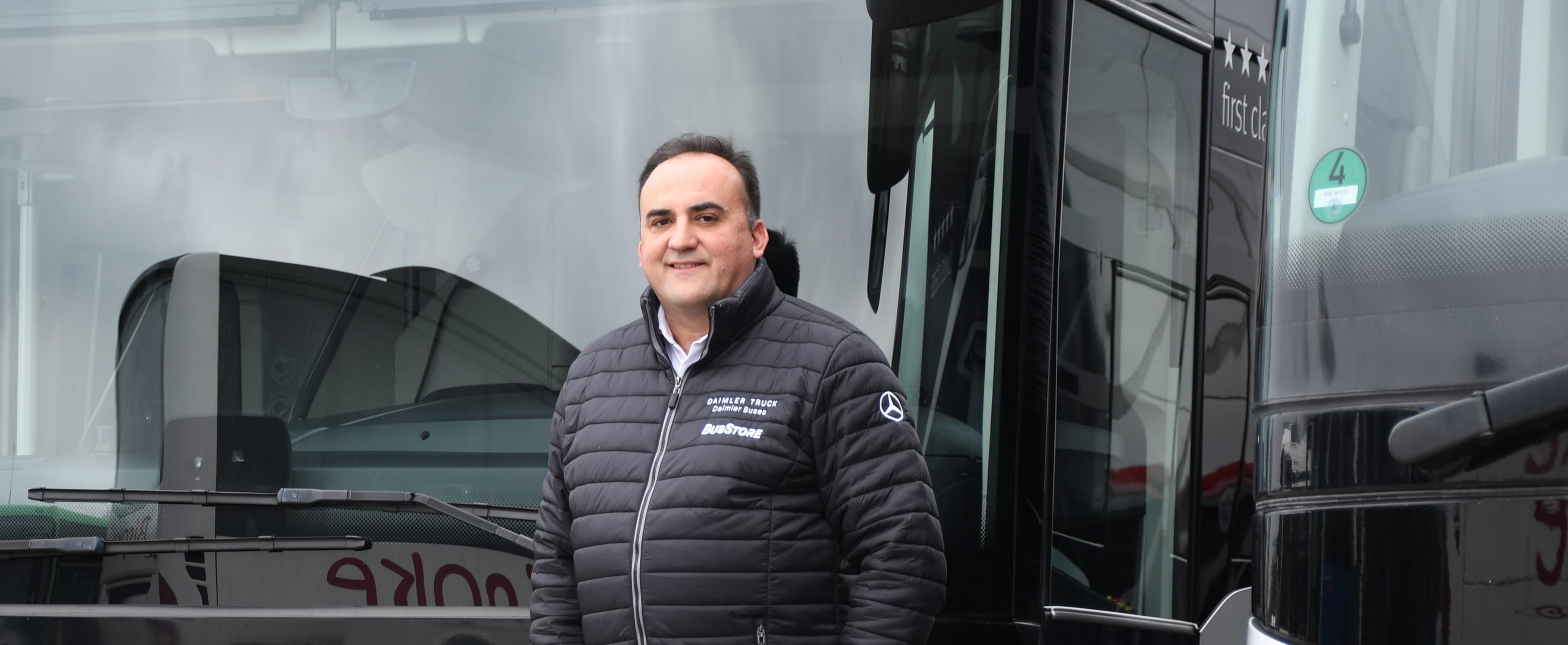 Begagnade bussar från BusStore: din seriösa partner