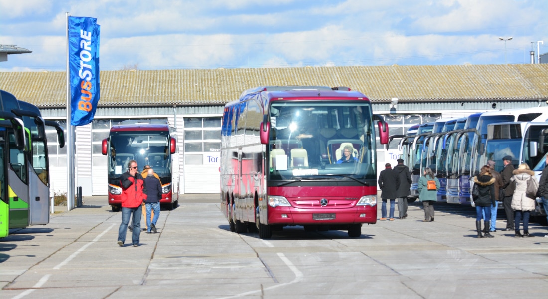 The history of a success story