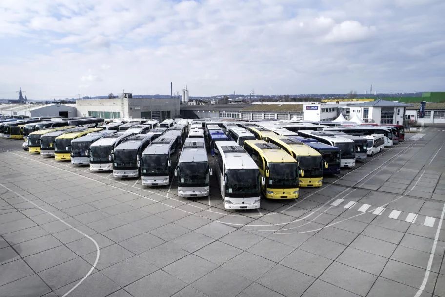 BusStore location: Coventry, UK | bus-store.com