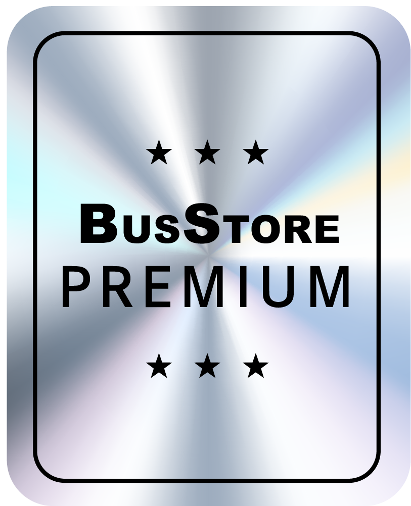 BusStore location: Coventry, UK | bus-store.com